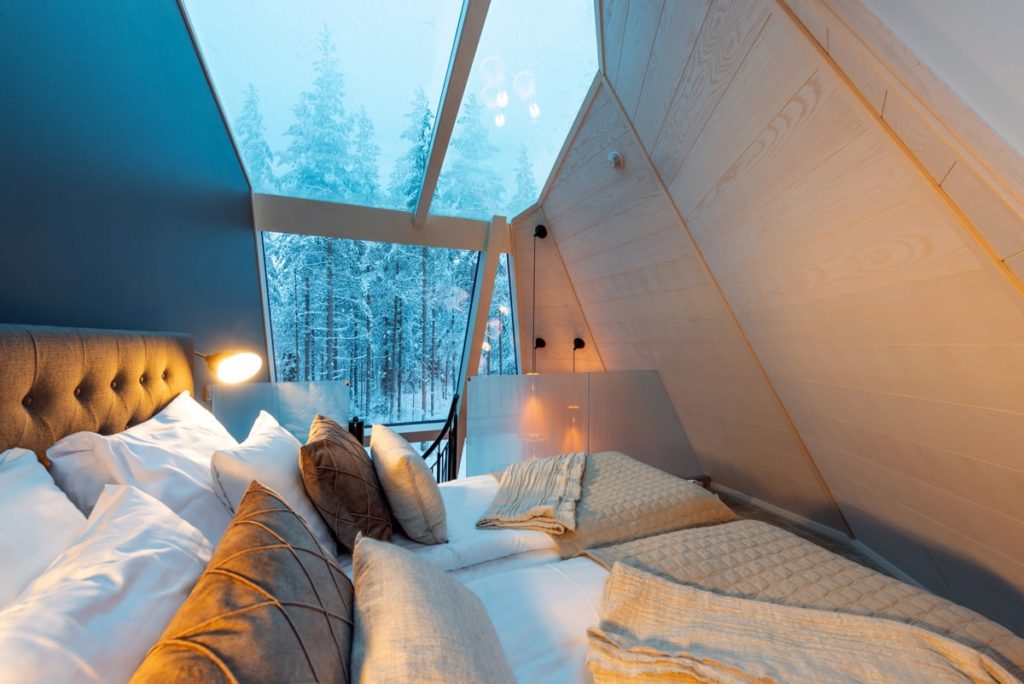 Building in a Winter Wonderland: A Guide to Arctic Architecture - VOID ...