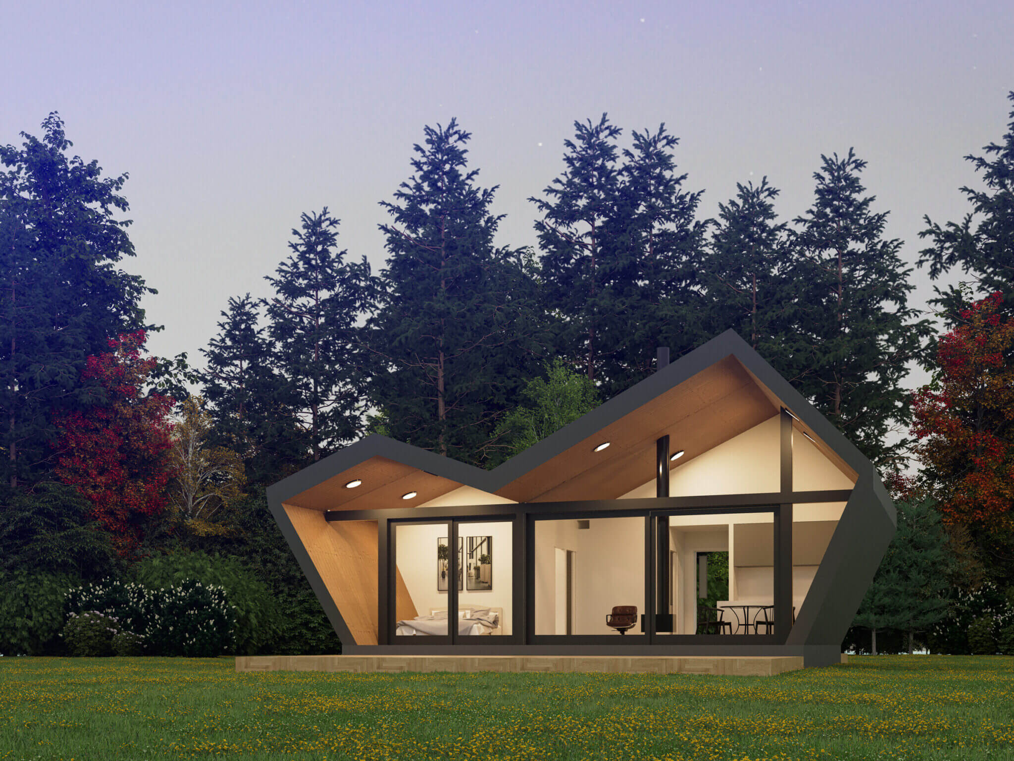VOID Architecture | Design office based in Helsinki, Finland